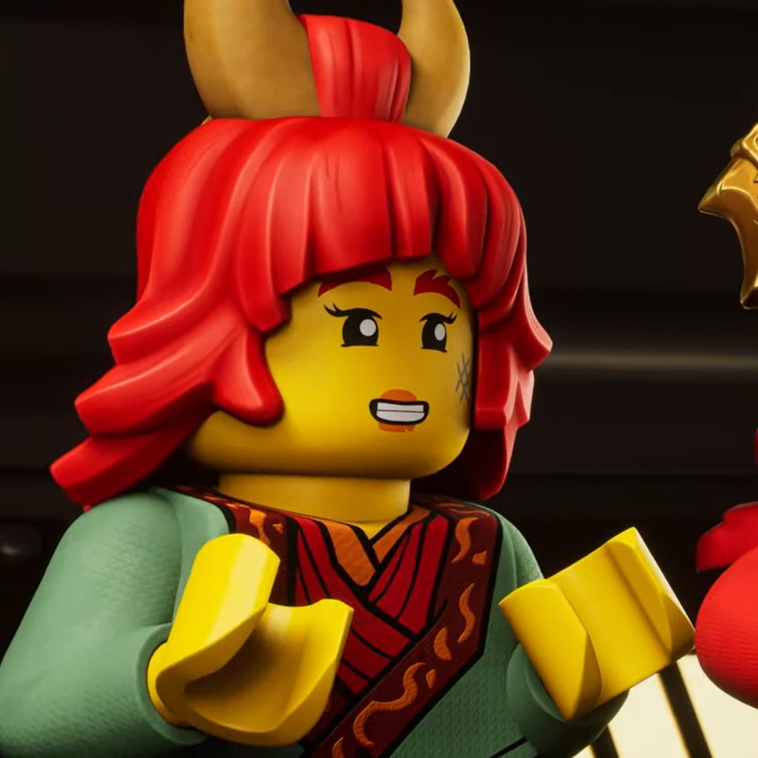 [NinjaGo] Wyldefire AI Voice Generator | Jammable AI Covers