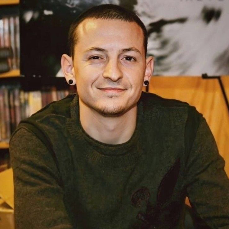 Chester Bennington (Linkin Parkk) AI Voice Generator | Jammable AI Covers