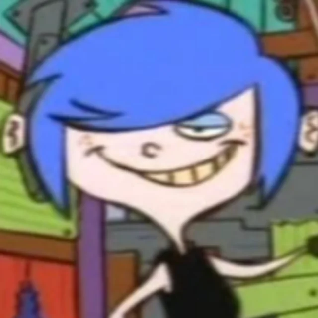 Marie Kanker (Ed Edd n Eddy) AI Voice Generator | Jammable AI Covers