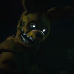 Yellow rabbit springtrap spring bonnie AI Voice Generator | Jammable AI ...