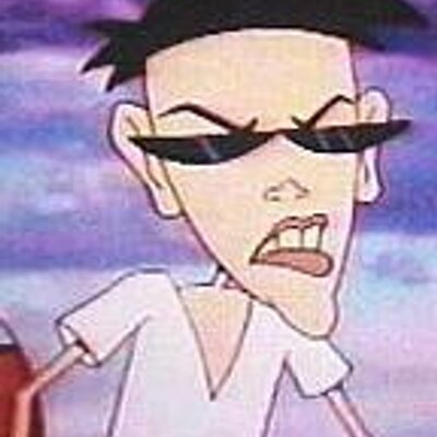 Di Lung (Courage the Cowardly Dog) AI Voice Generator | Jammable AI Covers