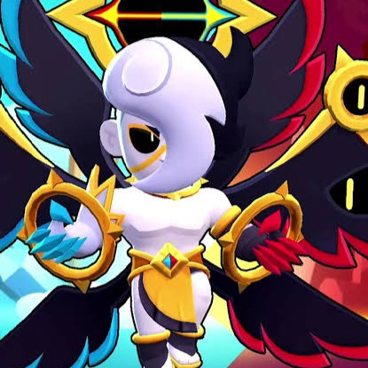 Dark Angel Edgar (Brawl stars) AI Voice Generator | Jammable AI Covers