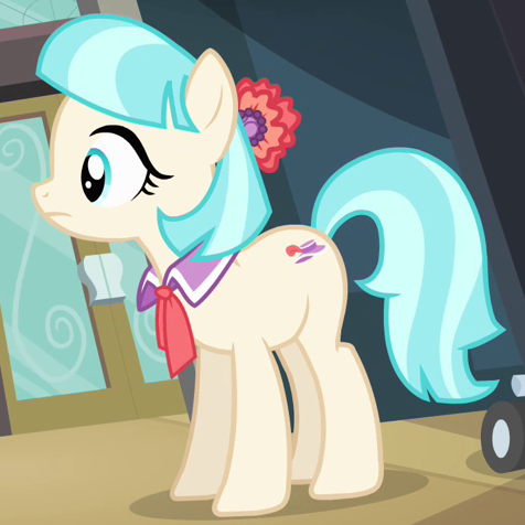 Coco Pommel - MLP - Rithvik AI Voice Generator | Jammable AI Covers