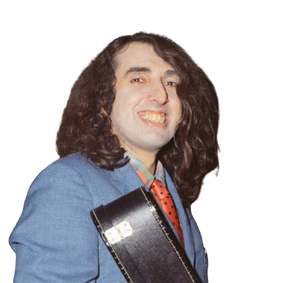 Tiny Tim (Singer) AI Voice Generator | Jammable AI Covers