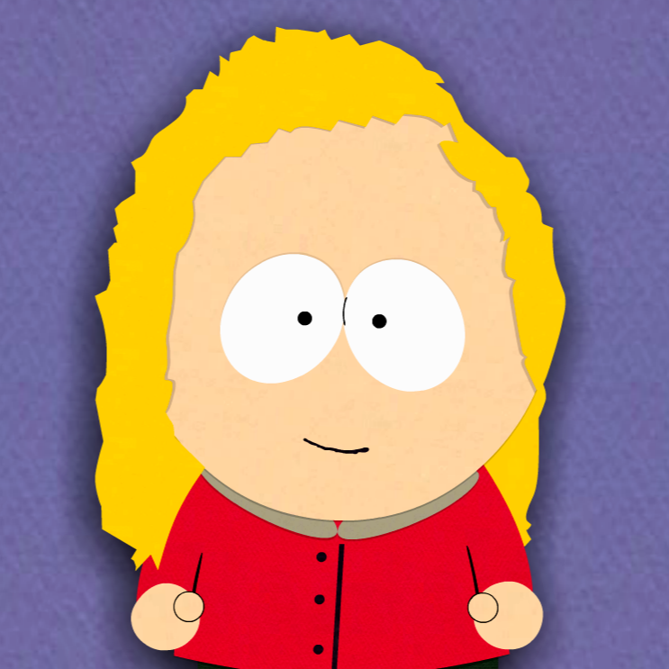 Bebe Stevens (South Park) AI Voice Generator | Jammable AI Covers