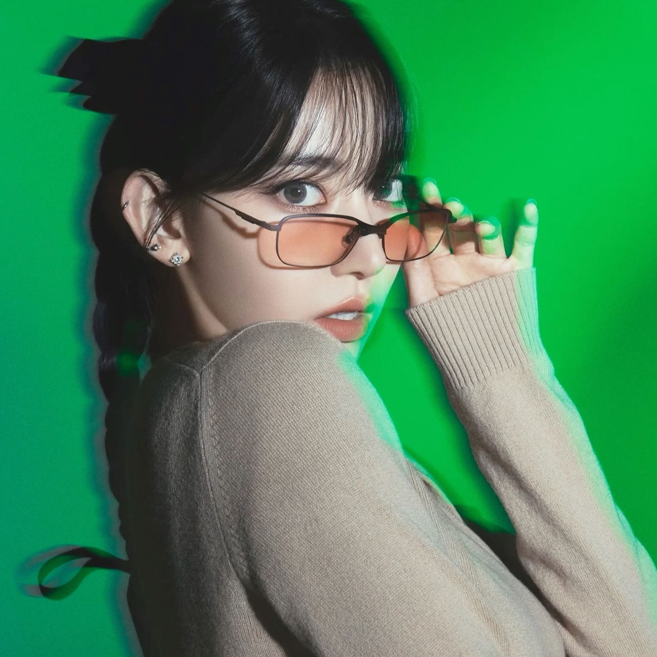 LESSERAFIM Sakura AI Voice Generator | Jammable AI Covers