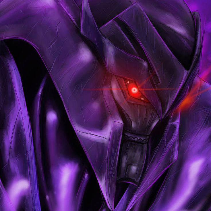 TFP Megatron v1 AI Voice Generator | Jammable AI Covers
