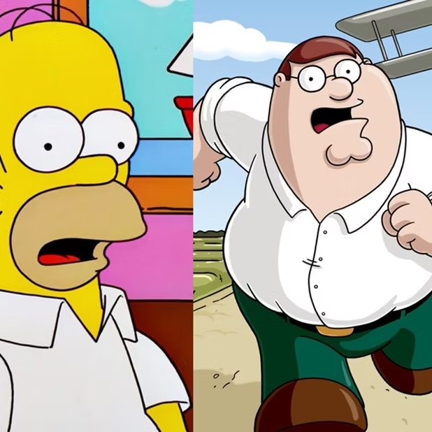 Simpsons Family Guy King ofthe Hill KOTH AI Voice Generator - 1071 ...