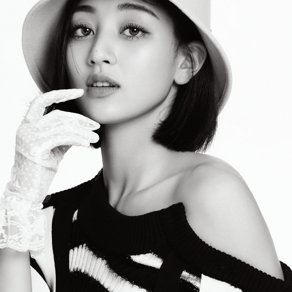 AI Jihyo Voice Generator | Voicify AI Cover Generator