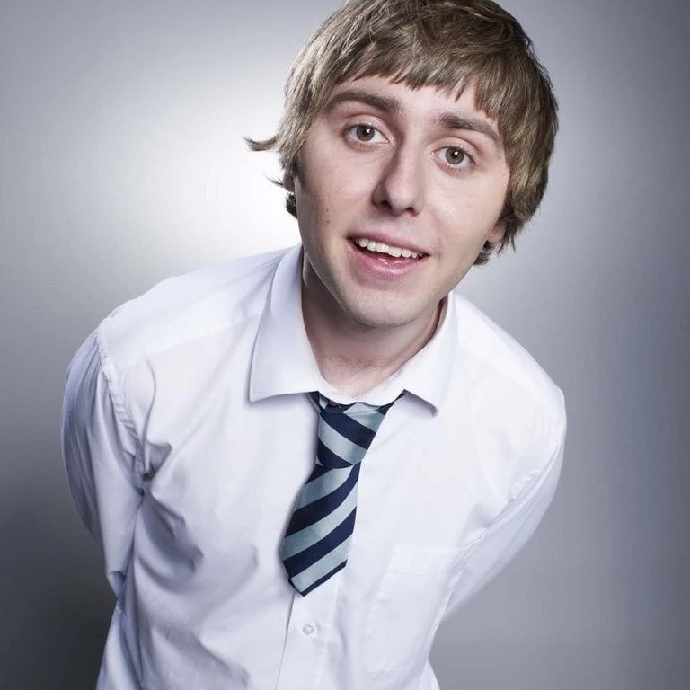 Jay Cartwright (The Inbetweeners) AI Voice Generator | Jammable AI Covers