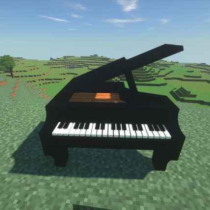 Minecraft Piano AI Voice Generator | Jammable AI Covers