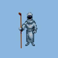 Bobbin Threadbare (Loom) (LucasArts) AI Voice Generator | Jammable AI ...