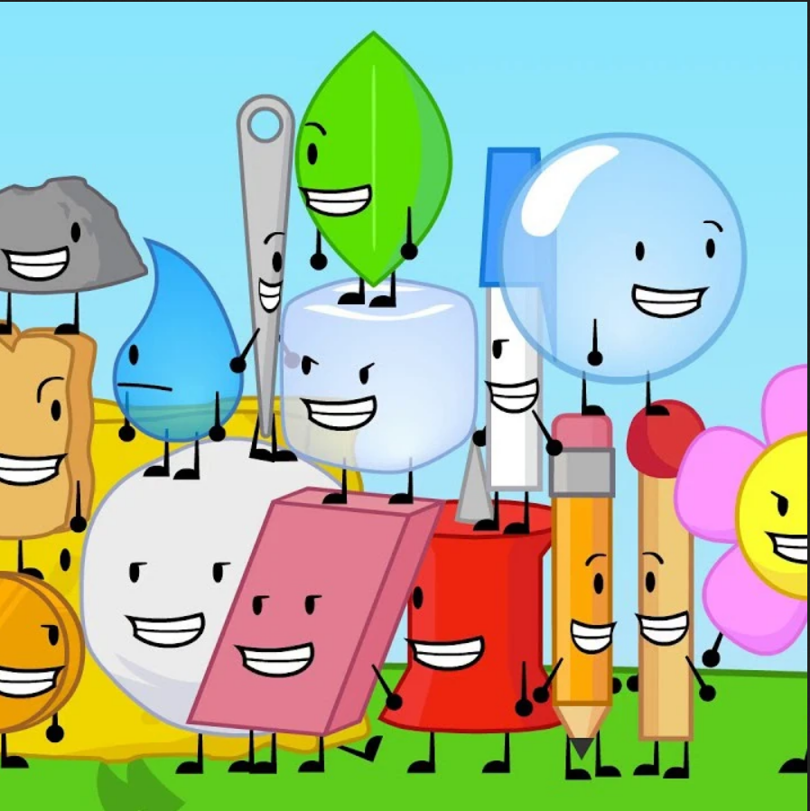 BFDI Leafy AI Voice Generator | Jammable AI Covers