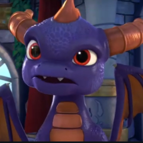 spyro skylanders académie AI Voice Generator | Jammable AI Covers