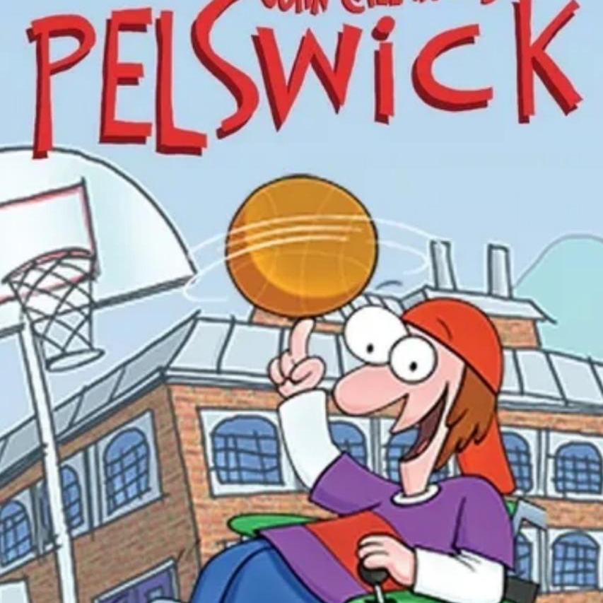 Pelswick (Nickelodeon/Nelvana) AI Voices (18+) | Jammable