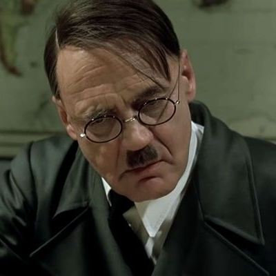 Hitler Downfall 2004 AI Voice Generator | Jammable AI Covers