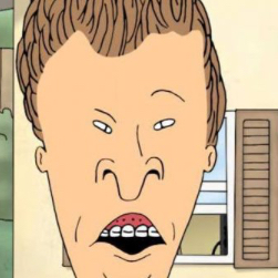 Butthead -beavis and butthead AI Voice Generator | Jammable AI Covers