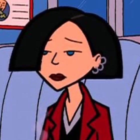 Jane Lane (Daria) AI Voice Generator | Jammable AI Covers