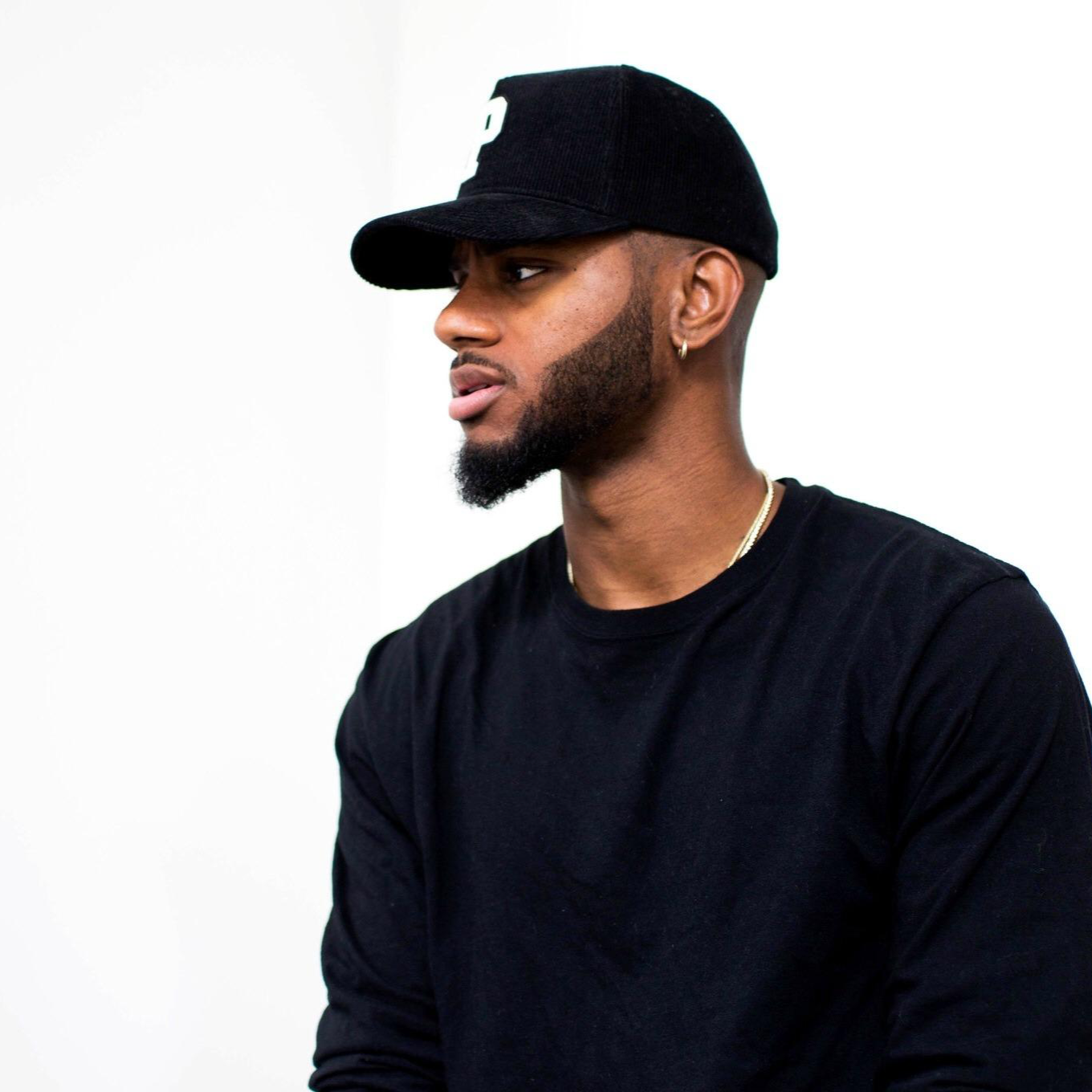 Bryson Tiller Model AI Voice Generator | Jammable AI Covers
