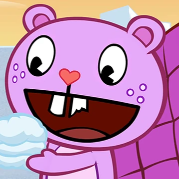 Toothy (Happy Tree Friends) AI Voice Generator | Jammable AI Covers