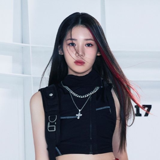 RORA of BABYMONSTER AI Voice Generator | Jammable AI Covers