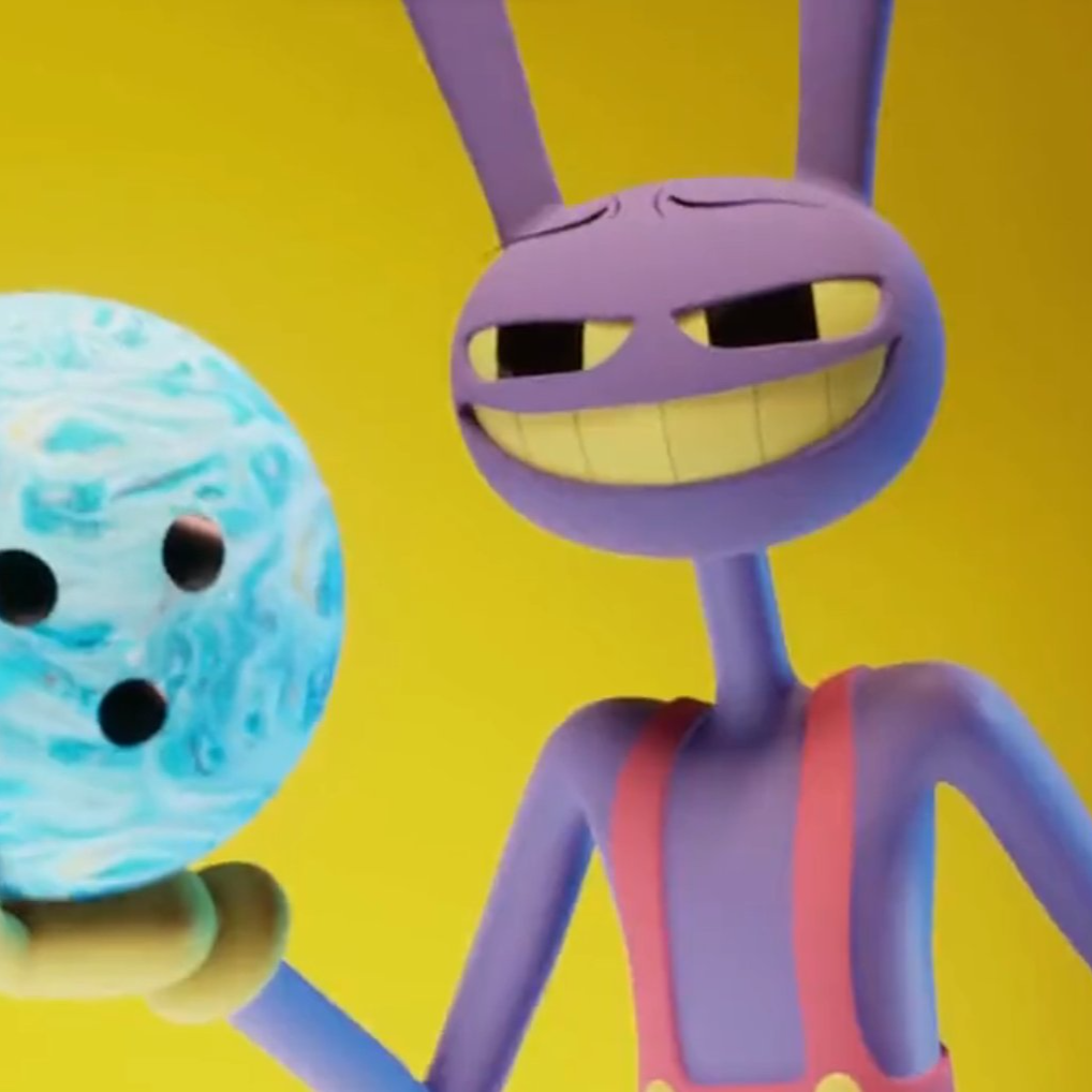 Jax (Latino) AI Voice Generator | Jammable AI Covers