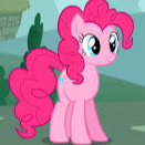 Pinkie Pie ai MLP voice model AI Voice Generator | Jammable AI Covers