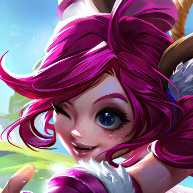 Nana MLBB AI Voice Generator | Jammable AI Covers