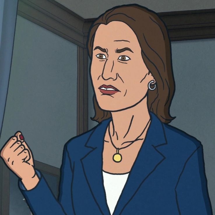 Serena Ryan (Beavis and Butt-Head) AI Voice Generator | Jammable AI Covers