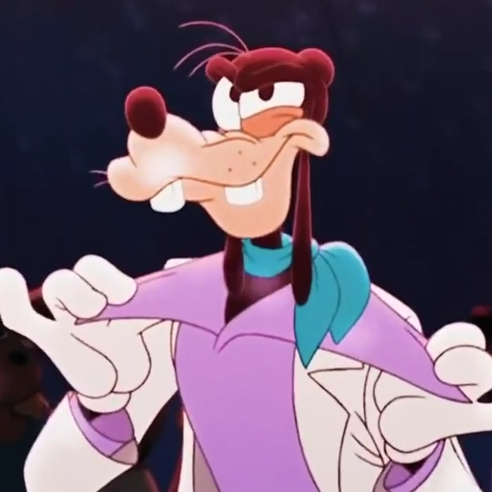 Goofy (latino) AI Voice Generator | Jammable AI Covers