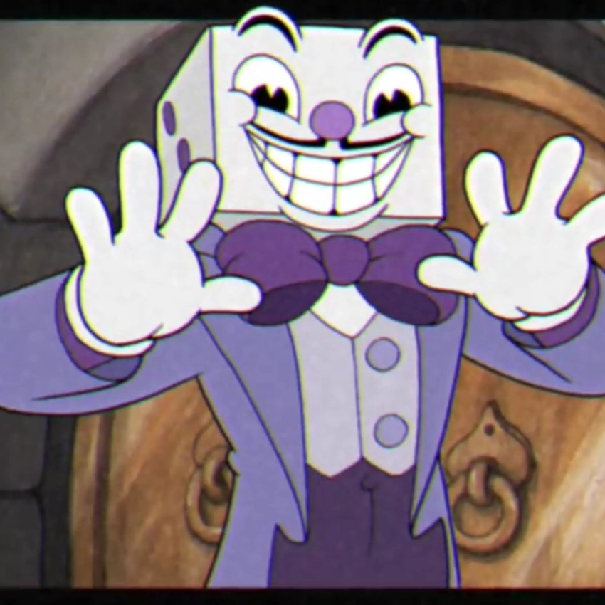 Mr King Dice AI Voice Generator | Jammable AI Covers