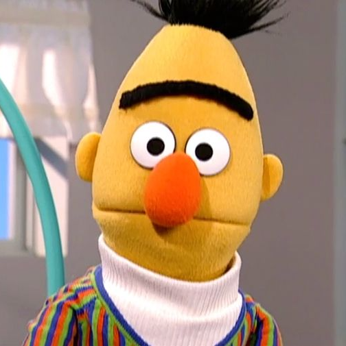 Bert (Eric Jacobson) AI Voice Generator | Jammable AI Covers
