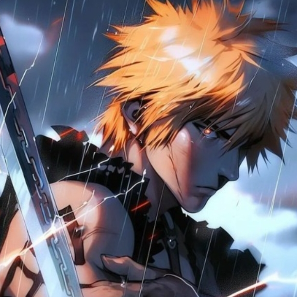 Ichigo Kurosaki-Bleach AI Voice Generator | Jammable AI Covers