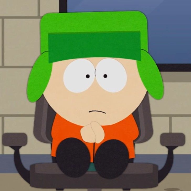 Kyle Broflovski REDO Redo AI Voice Generator | Jammable AI Covers