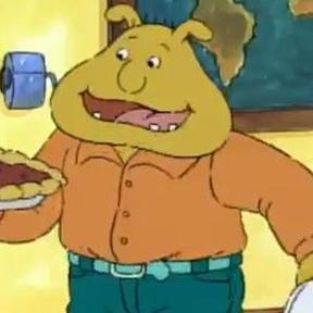 Binky Barnes (Arthur) AI Voice Generator | Jammable AI Covers