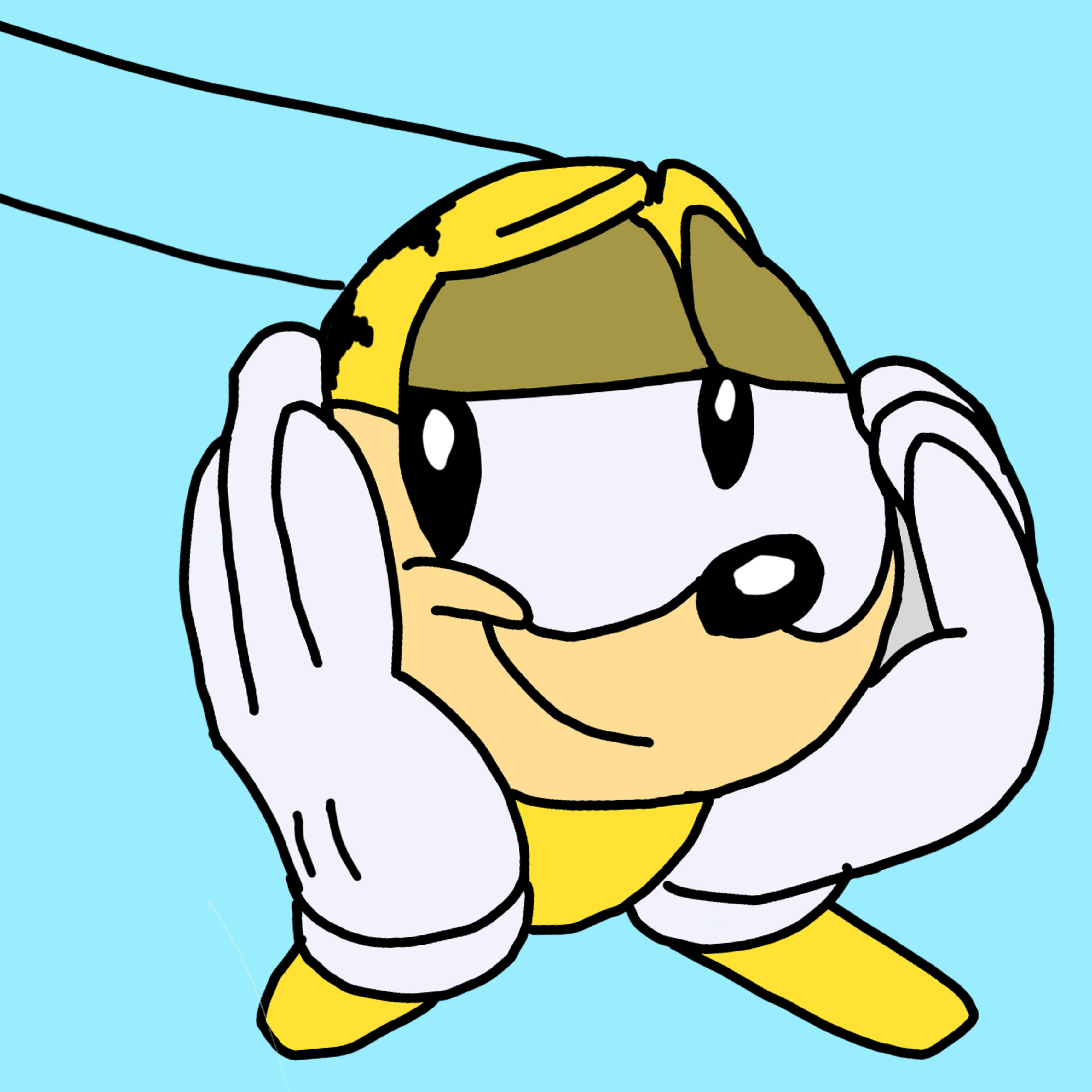 Moe the Bee AI Voice Generator | Jammable AI Covers