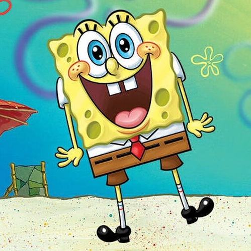 Spongebob Squarepants V2 AI Voice Generator | Jammable AI Covers