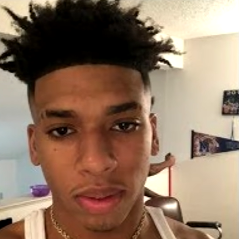 (Old NLE Choppa era v1) AI Voice Generator | Jammable AI Covers