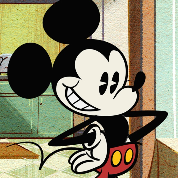 Mickey Mouse (Chris Diamantopolous) AI Voice Generator | Jammable AI Covers