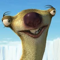 Sid the Sloth (Ice Age) (John Leguizamo) AI Voice Generator | Jammable ...