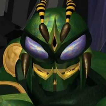 Waspinator (BW) AI Voice Generator | Jammable AI Covers