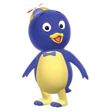 Pablo (Backyardigans) AI Voice Generator | Jammable AI Covers