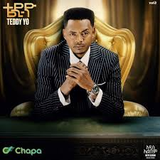 Teddy Yo AI Voice Generator | Jammable AI Covers