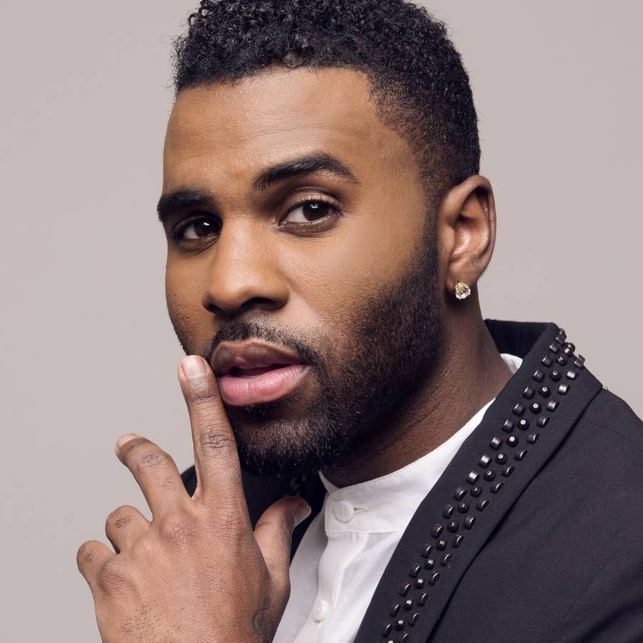 Jason Derulo V2 AI Voice Generator | Jammable AI Covers