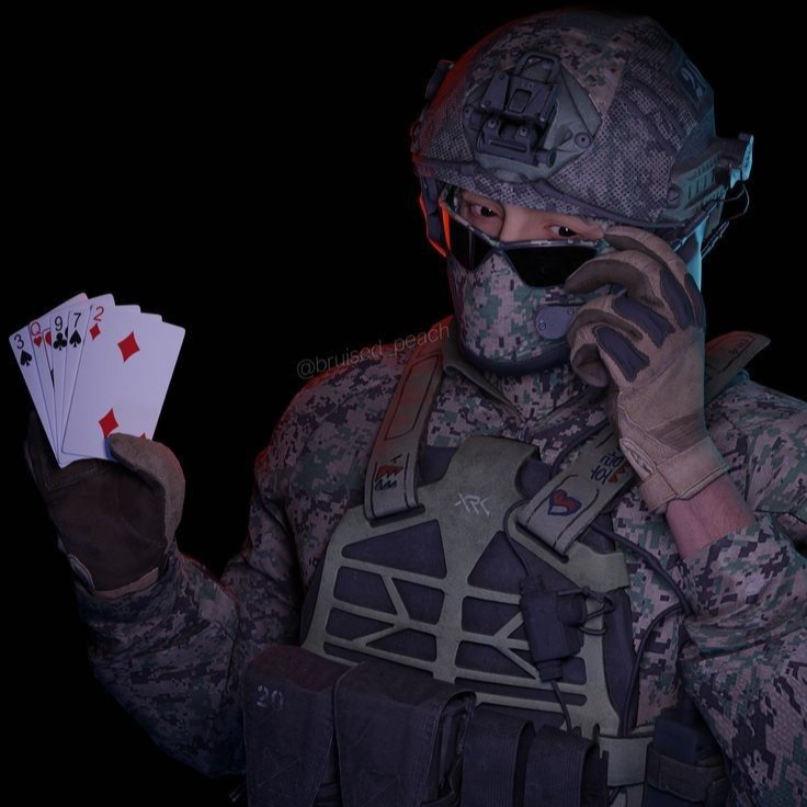 Horangi (CoD) AI Voice Generator | Jammable AI Covers