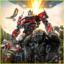 Transformers End Credit Scene AI Voice Generator | Jammable AI Covers