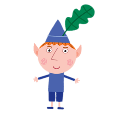 Ben Elf (Ben & Holly's Little Kingdom) AI Voice Generator | Jammable AI ...