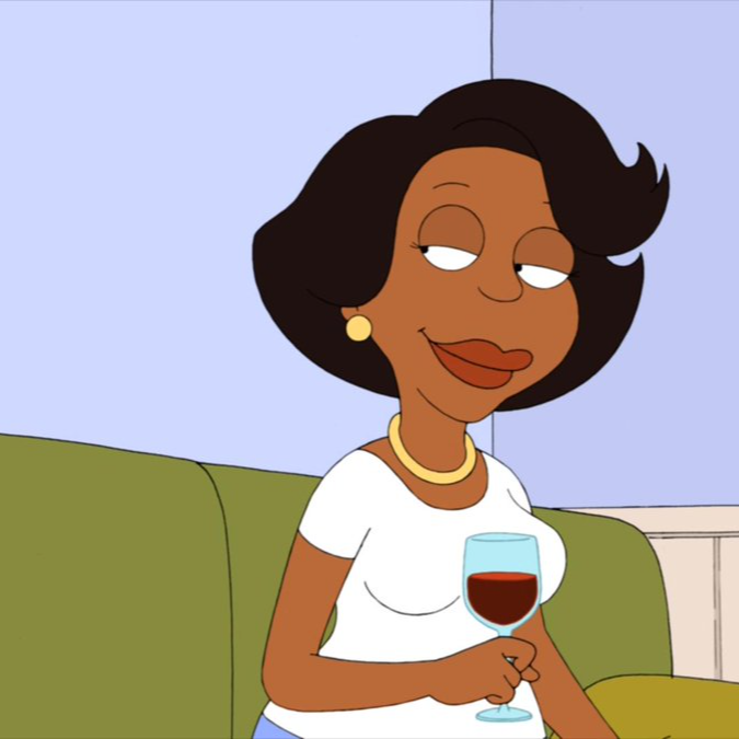 Donna Tubbs (The Cleveland Show) AI Voice Generator | Jammable AI Covers