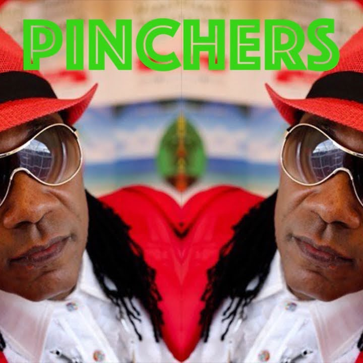 PINCHERS AI Voice Generator | Jammable AI Covers