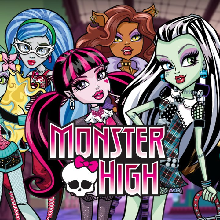 Monster High AI Voice Generator - 4+ Monster High AI Voices | Jammable